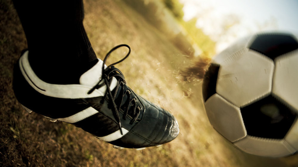 Welcome To NPR's 2010 World Cup Blog! : Show Me Your Cleats! - World ...