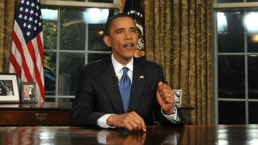 Battle Plan For A New World Order : 13.7: Cosmos And Culture : NPR