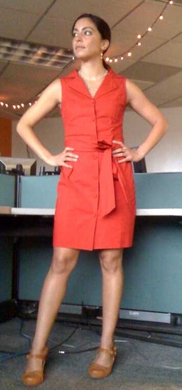 ¡Que Lástima! A Whole Lot Of Effort, For A Whole Lot Of Nil : Show Me ...