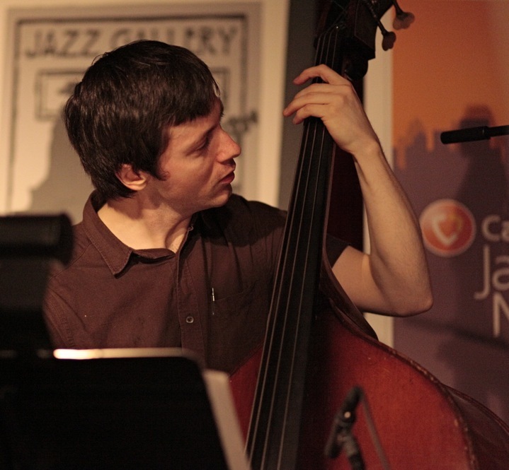 Craig Taborn Quintet: Live In Concert : A Blog Supreme : NPR