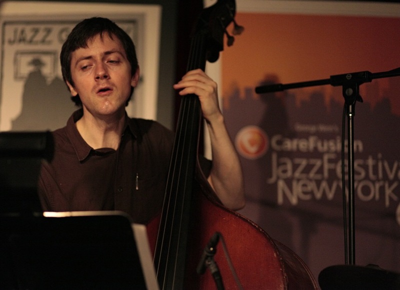 Craig Taborn Quintet: Live In Concert : A Blog Supreme : NPR