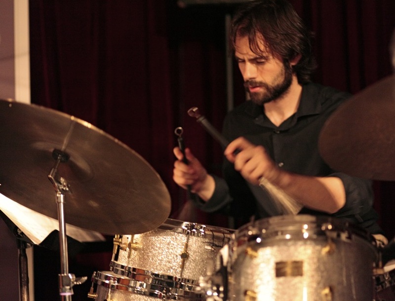 Craig Taborn Quintet: Live In Concert : A Blog Supreme : NPR