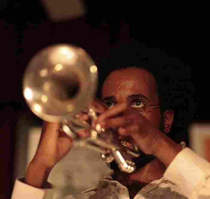 Craig Taborn Quintet: Live In Concert : A Blog Supreme : NPR