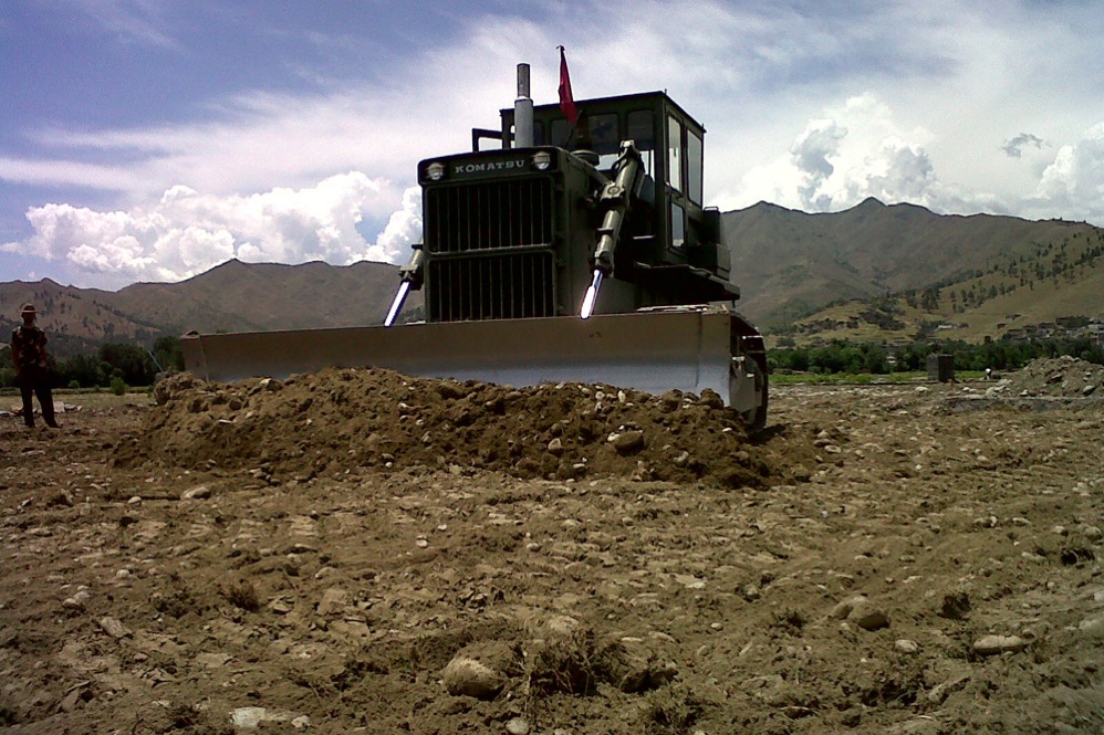 Taliban Gone, Pakistani Region Yearns For Normal | NCPR News