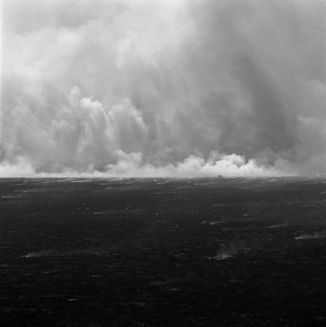 American Landscape Photographer Joe Deal Dies At 62 : The Picture Show ...