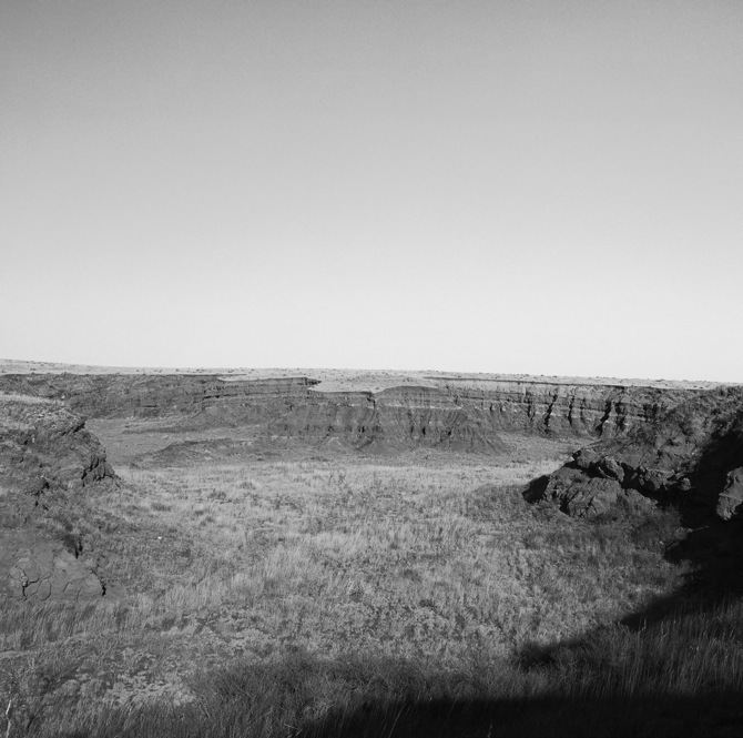 American Landscape Photographer Joe Deal Dies At 62 : The Picture Show ...