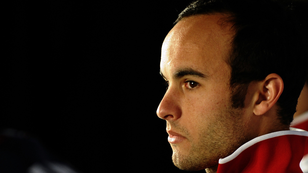 Some Advice For Team USA : The Two-Way : NPR