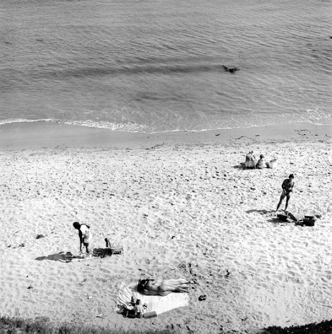 American Landscape Photographer Joe Deal Dies At 62 : The Picture Show ...