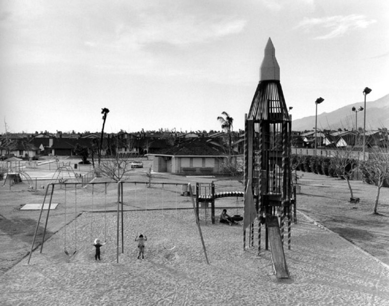 American Landscape Photographer Joe Deal Dies At 62 : The Picture Show ...