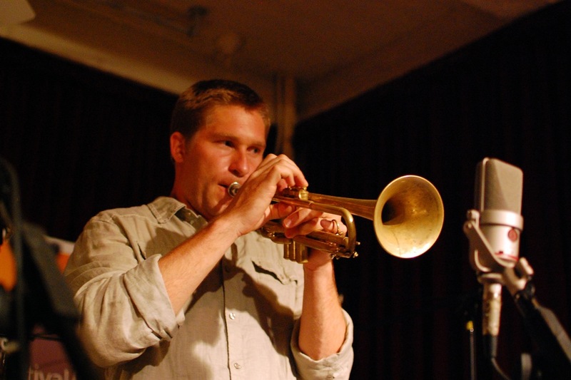 Matana Roberts' COIN COIN: Live In Concert : A Blog Supreme : NPR