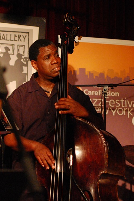 Matana Roberts' COIN COIN: Live In Concert : A Blog Supreme : NPR