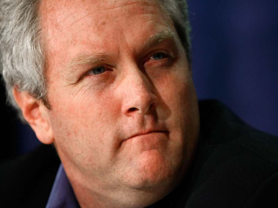 Conservative Andrew Breitbart Offers $100,000 For 'JournoList' Archives ...