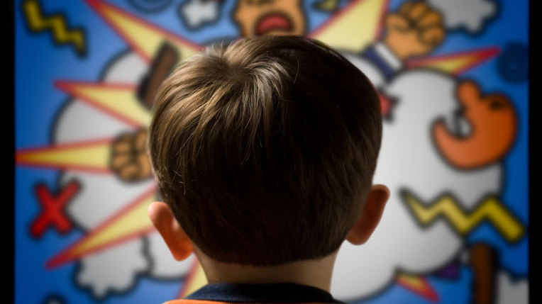 More Screen Time Means More Attention Problems In Kids : Shots - Health ...