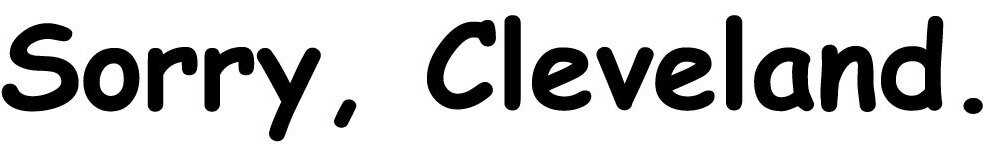 Cleveland Cavaliers Owner Writes Open Letter To Fans -- In Comic Sans ...