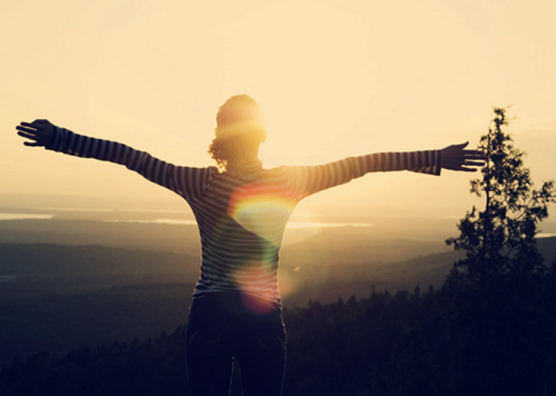 Lately On Our Flickr Feed: Lens Flare : The Picture Show : NPR