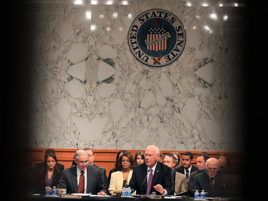 Senate Judiciary Committee Republicans Delay Vote On Elena Kagan ...