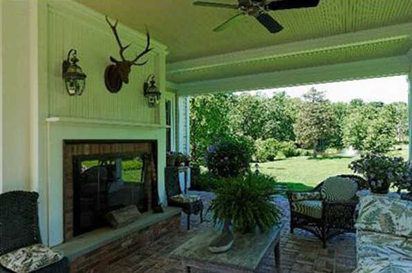 We Look Inside The New Clinton Home : Wait Wait ... Don't Tell Me! : NPR