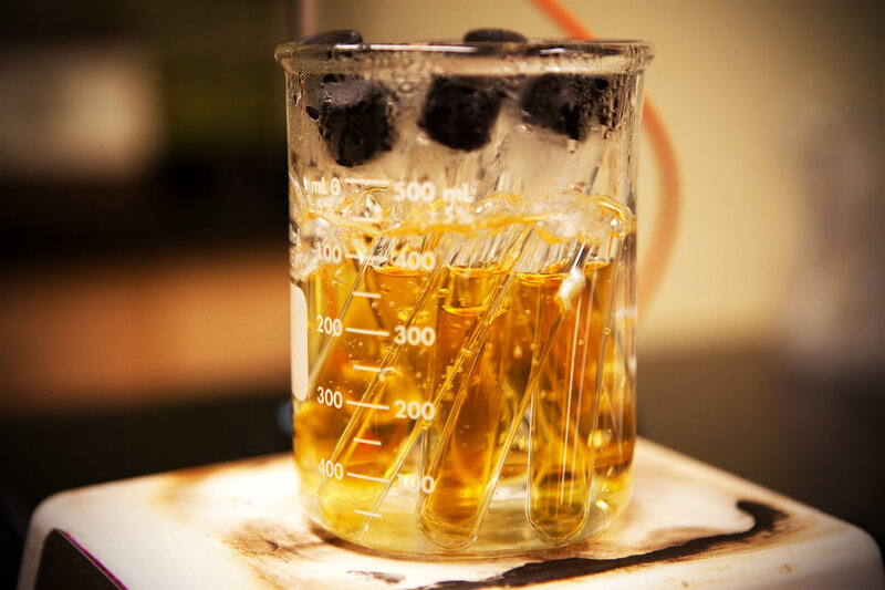 Aged 9,000 Years, Ancient Beer Finally Hits Stores : NPR