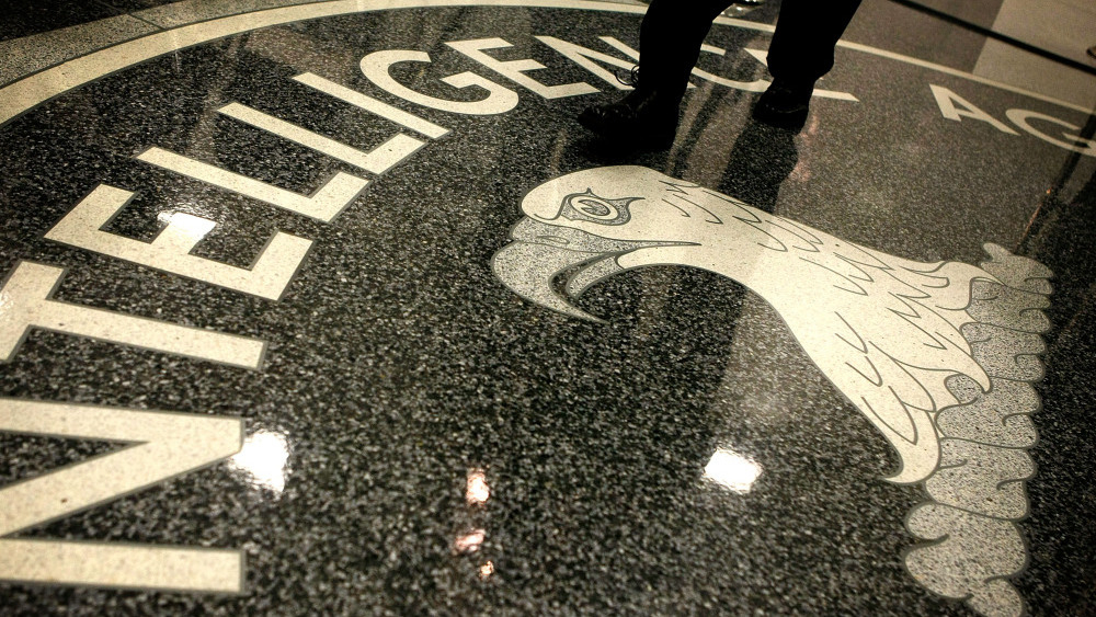 Intelligence System Is Intractable, Wildly Expensive, 'The Washington ...