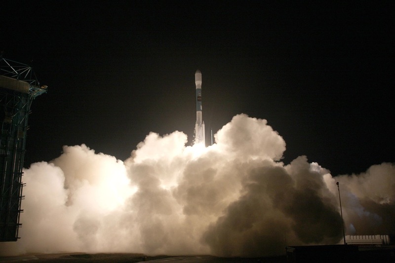 NASA: The Nerdiest Paparazzi : The Picture Show : NPR