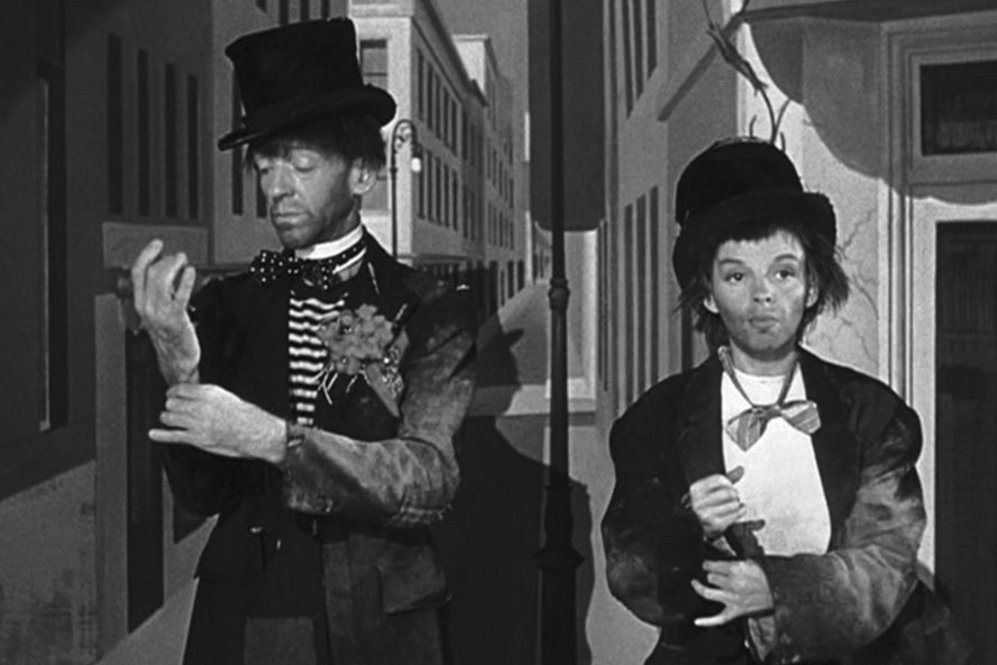 Bing Crosby Blackface