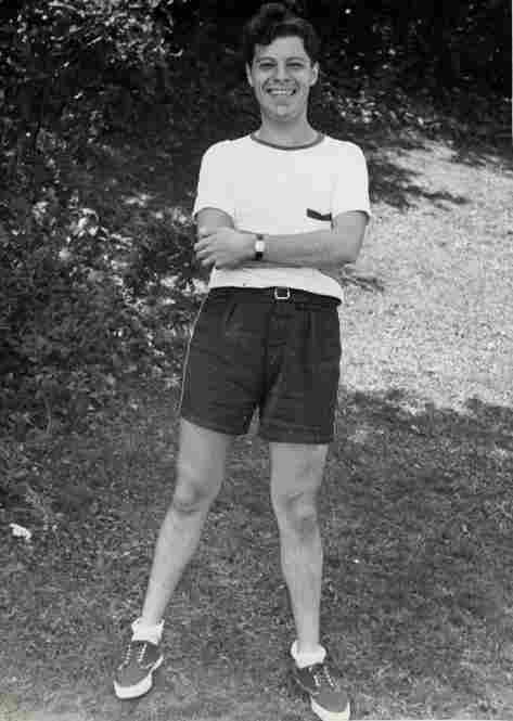 Journalism Legend Daniel Schorr Dies At 93 : NPR