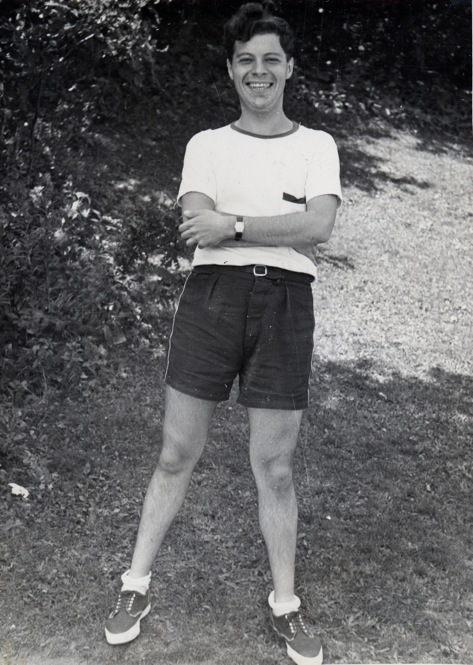 Journalism Legend Daniel Schorr Dies At 93 : NPR