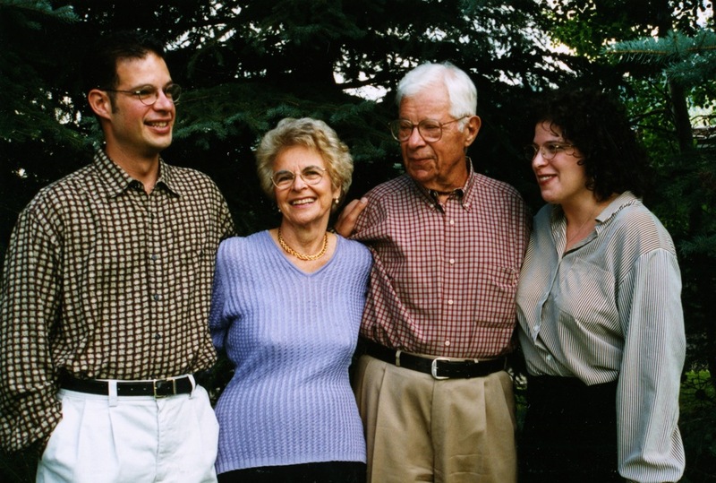 Journalism Legend Daniel Schorr Dies At 93 : NPR