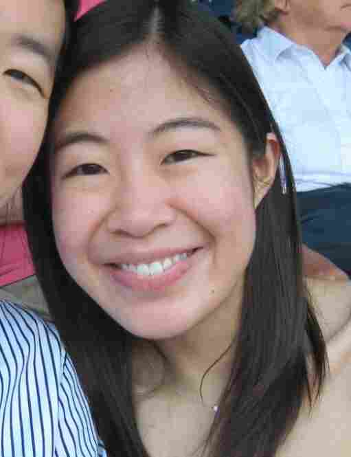 Pressed For Time? One Minute Portraits! : The Picture Show : NPR