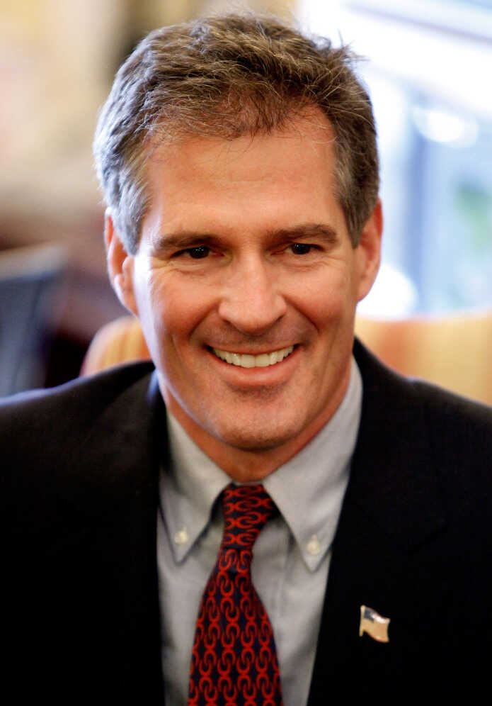 The Hill's 50 Most Beautiful People List. : Wait Wait ... Don't Tell Me ...