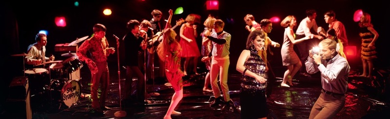 Colorama! 'The World's Largest Photographs' Are Back : The Picture Show ...