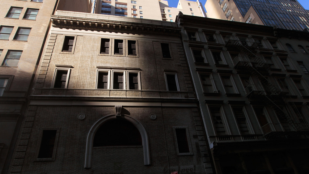 Ground Zero Mosque One Step Closer To Construction : The Two-Way : NPR