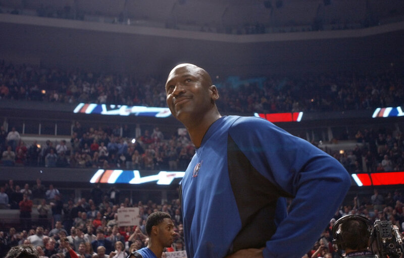 Nine Champions Of Multiple Retirement : NPR