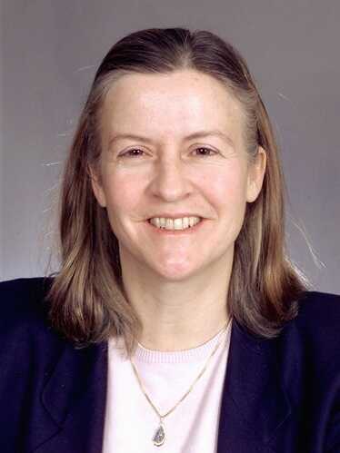 Virginia Seitz Leading Candidate To Head Office Of Legal Counsel ...