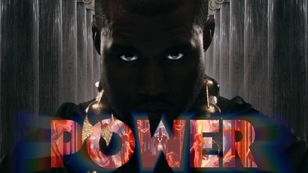 Kanye West Premieres Video For "Power" : The Record : NPR