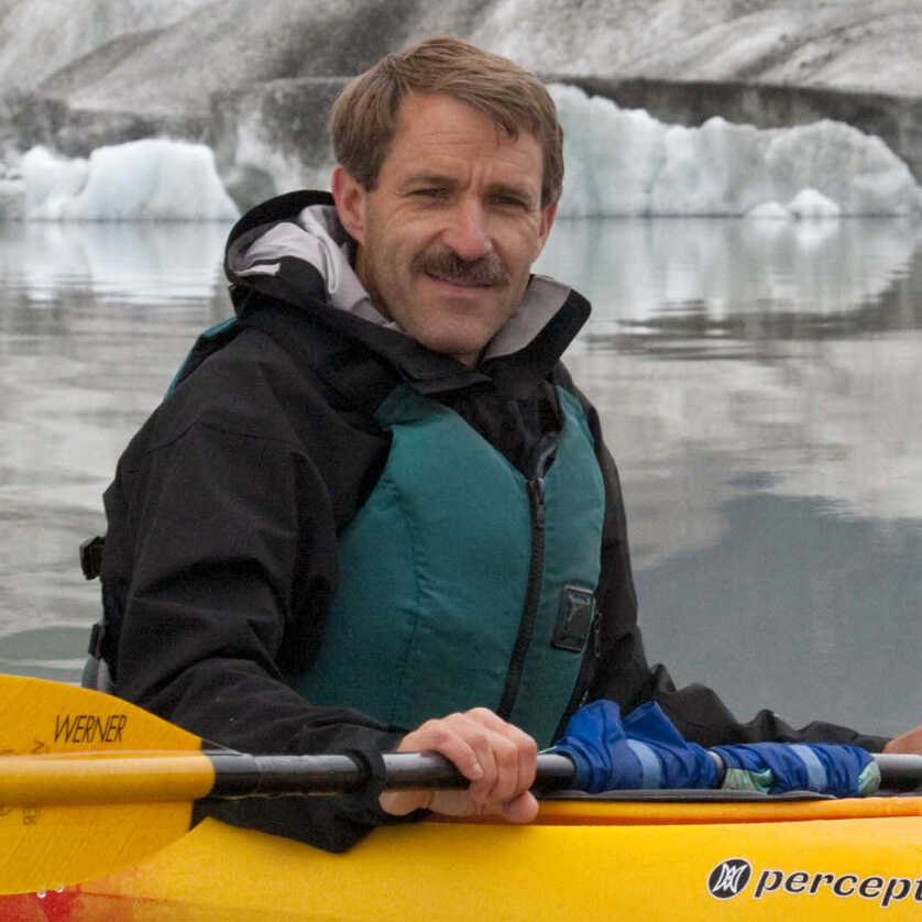 Doctor Killed In Afghanistan Was Driven To Stay : The Two-Way : NPR