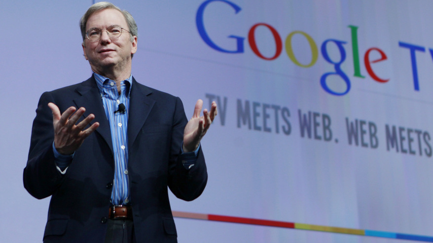 Google And Verizon CEOs Unveil Proposed Net-Neutrality Policy : All ...