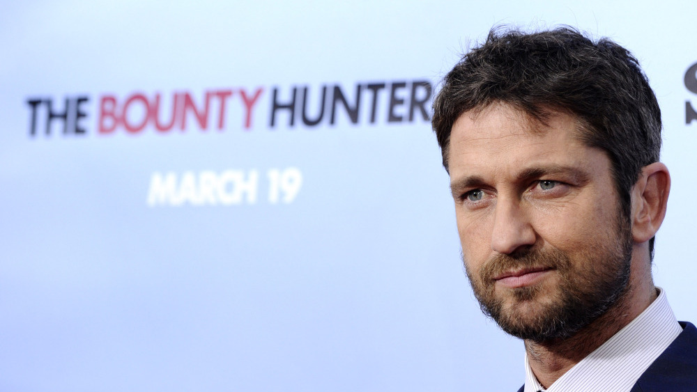 Don't Worry: The Romantic Comedy Is Not Dead At The Hands Of Gerard ...