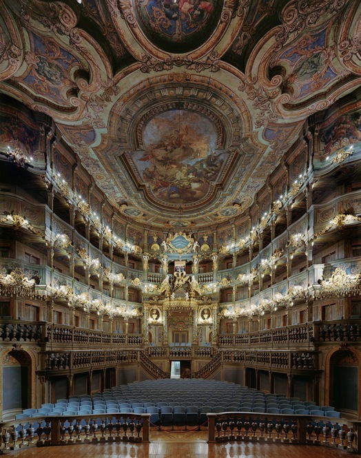 Photos Of A Family Dream: Opera Houses Around The World : The Picture ...