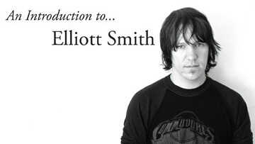 Elliott Smith : NPR