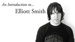 Elliott Smith : NPR