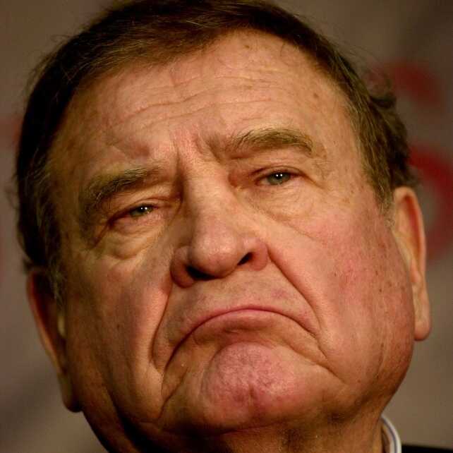 Rostenkowski, Stevens Might Not Have Been Giants, But ... : It's All ...