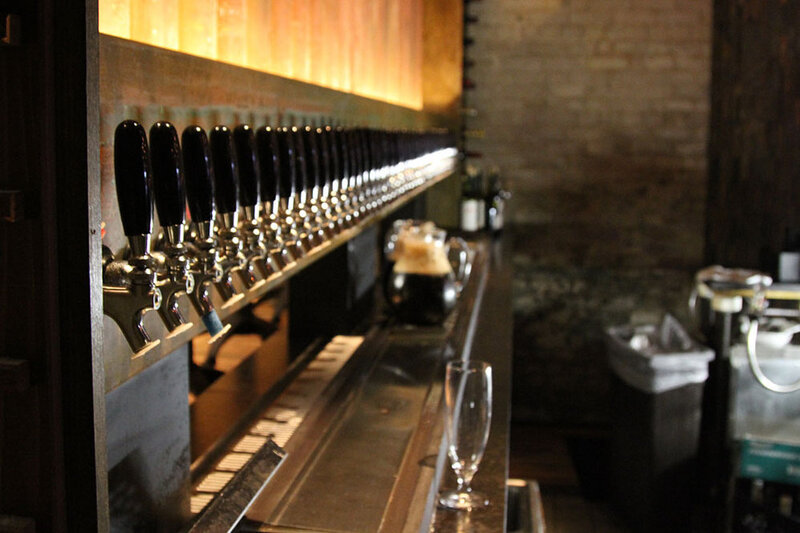 'Gypsy Brewer' Spreads Craft Beer Gospel : NPR