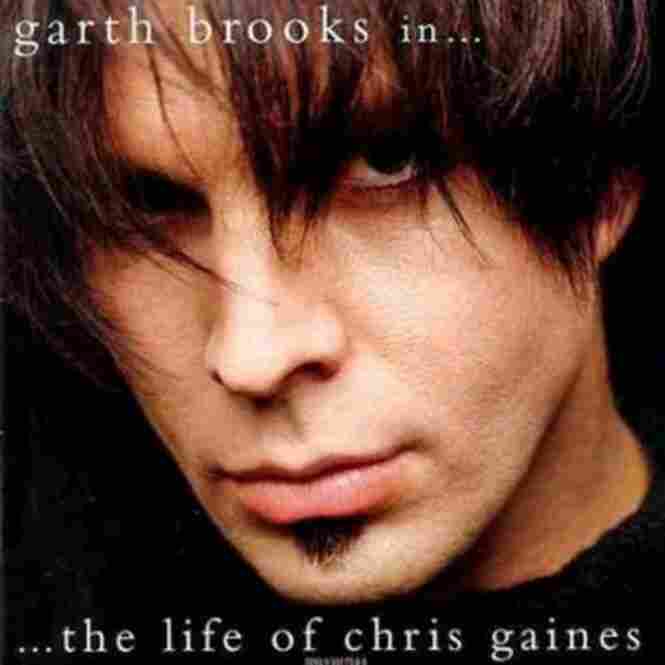 A Brief History Of Music's Alter Egos : The Record : NPR