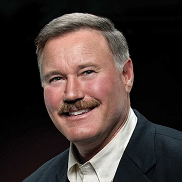 Washington State's 'Top-Two' Primary May Thwart Tea Party : The Two-Way ...