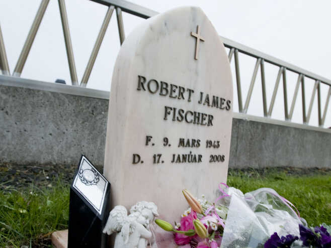 After DNA Test On Exhumed Remains, Bobby Fischer Cleared In Paternity ...