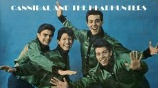 Chicano Rock Icon Richard 'Scar' Lopez Dies : Alt.Latino : NPR