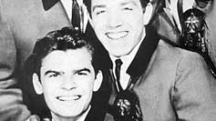 Chicano Rock Icon Richard 'Scar' Lopez Dies : Alt.Latino : NPR