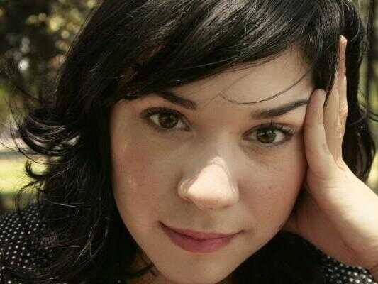 Música Nueva: Carla Morrison's 'Compartir' : Alt.Latino : NPR