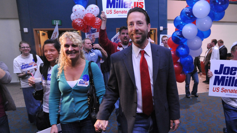 Alaska Deadlock Shows Tea Party Can't Be Counted Out : It's All ...